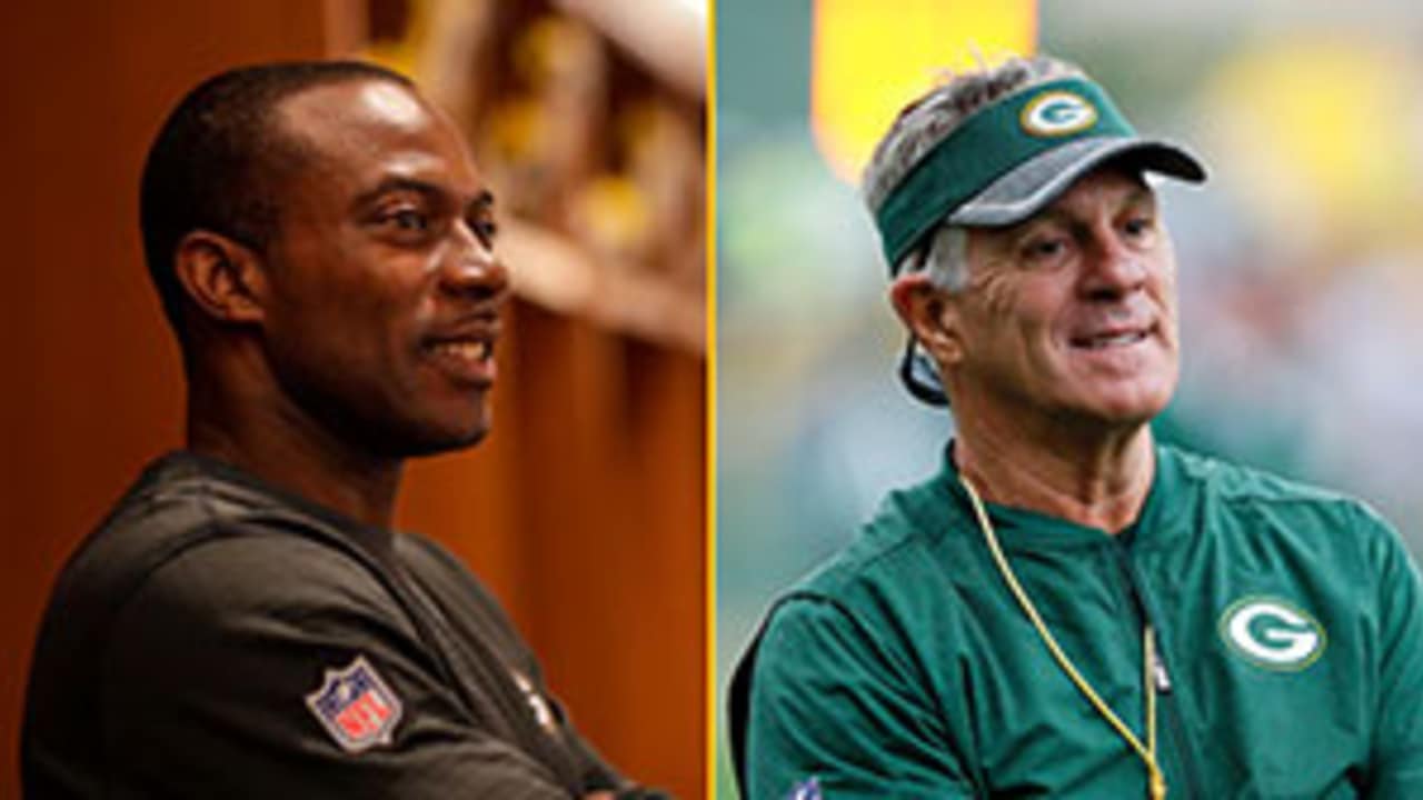 Packers' special teams look to take the next step