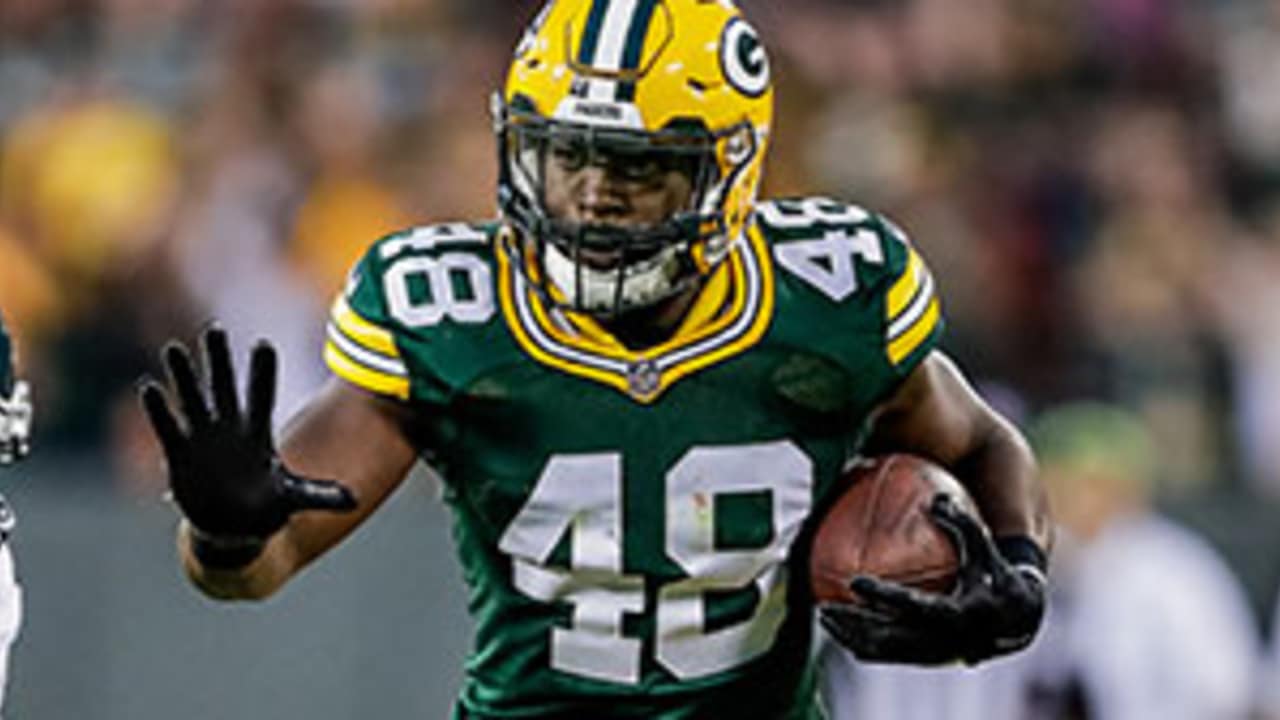 Inside linebackers still have a home in Packers' defense