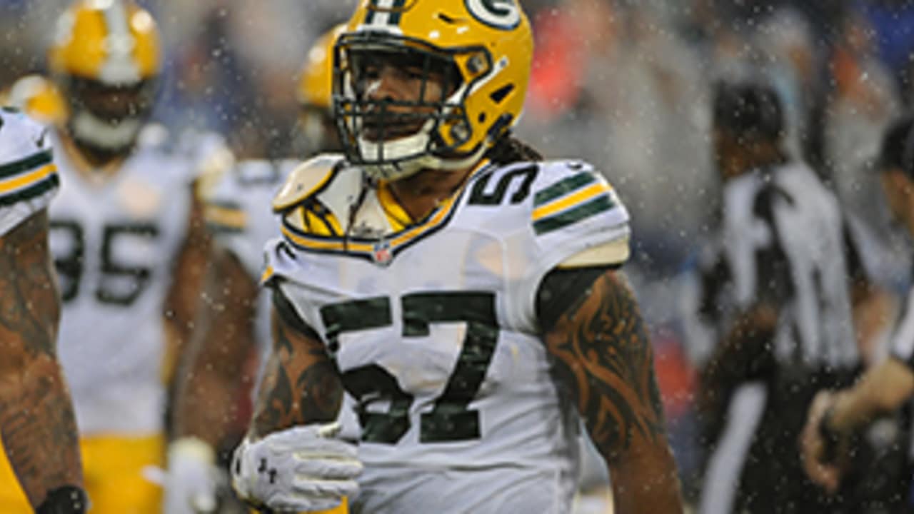 Opportunity knocking again for Jamari Lattimore