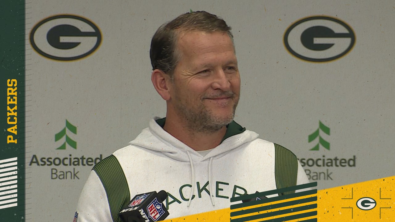 Barry knows his defense is 'always hungry for more'