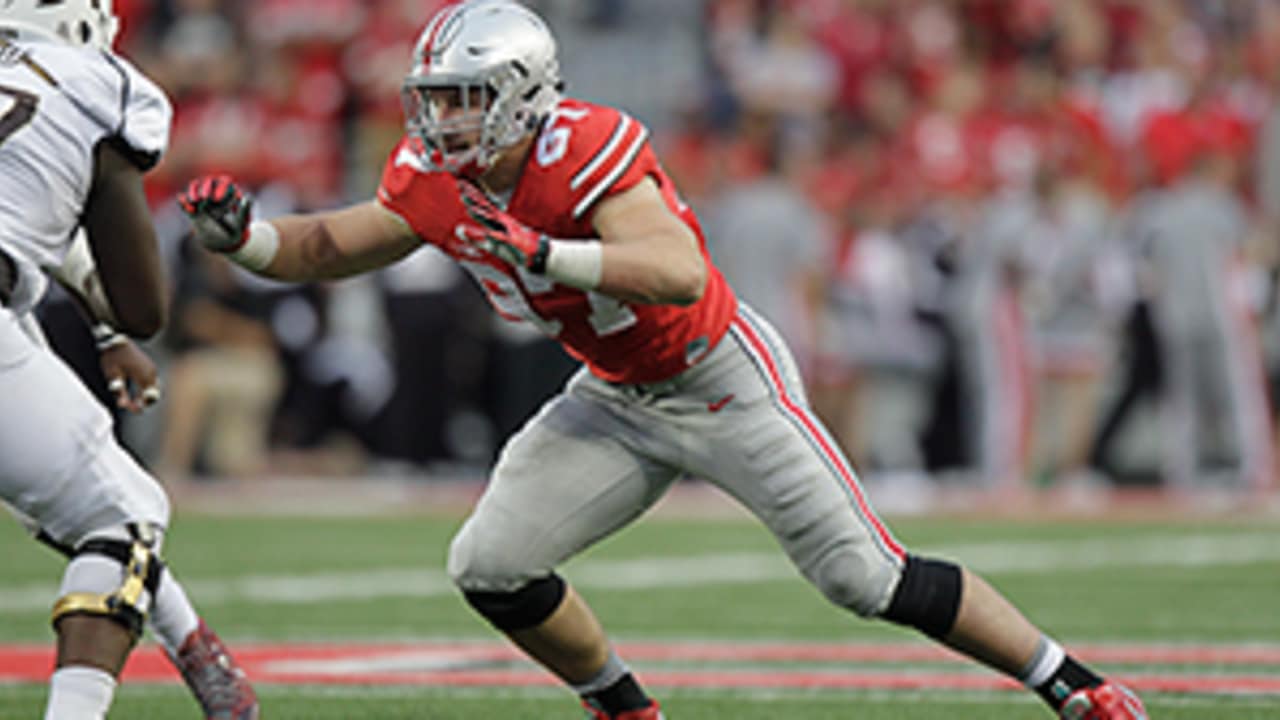 5 things learned at the Combine