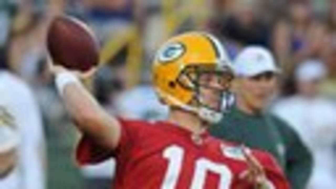 Preseason important for Flynn, Harrell