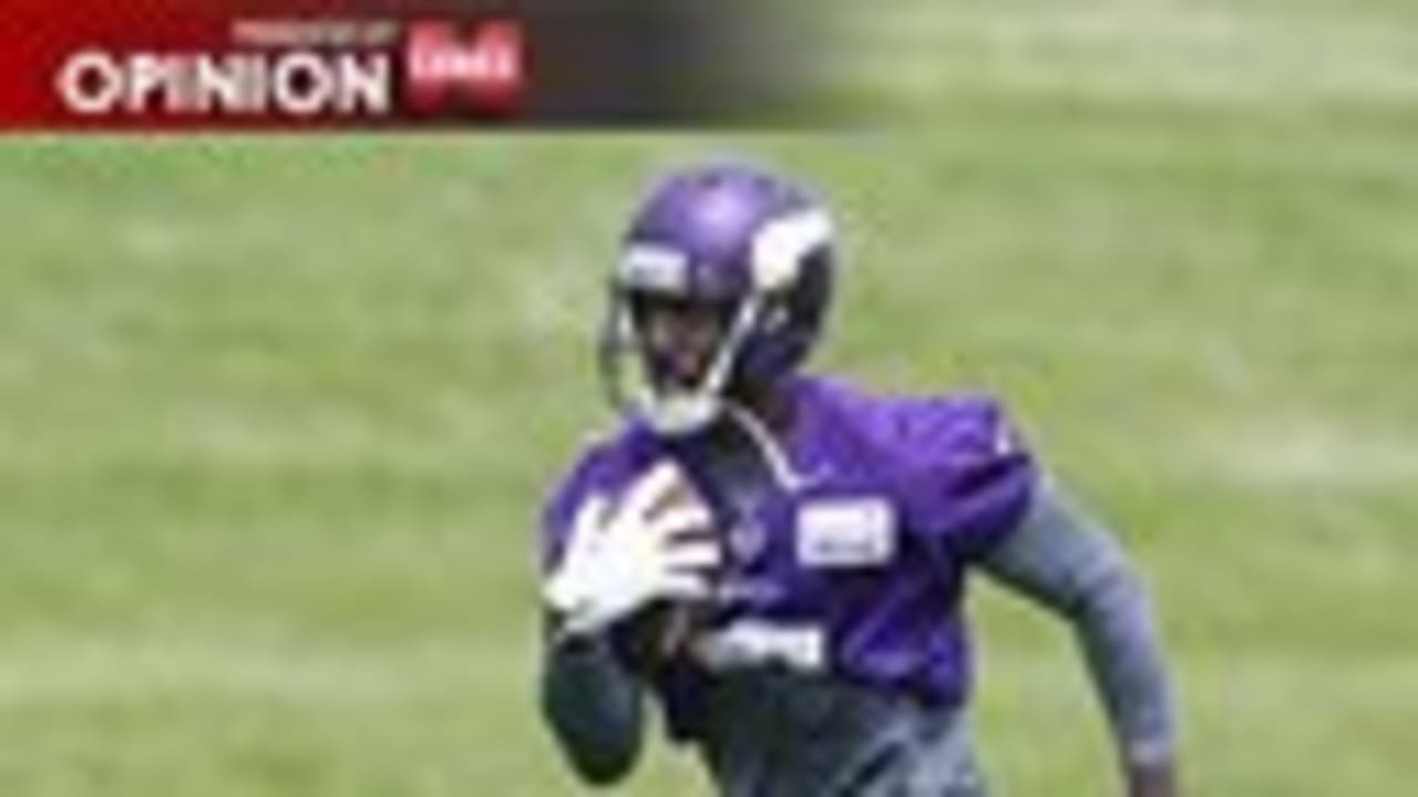 Greg Jennings moved on; we should, too