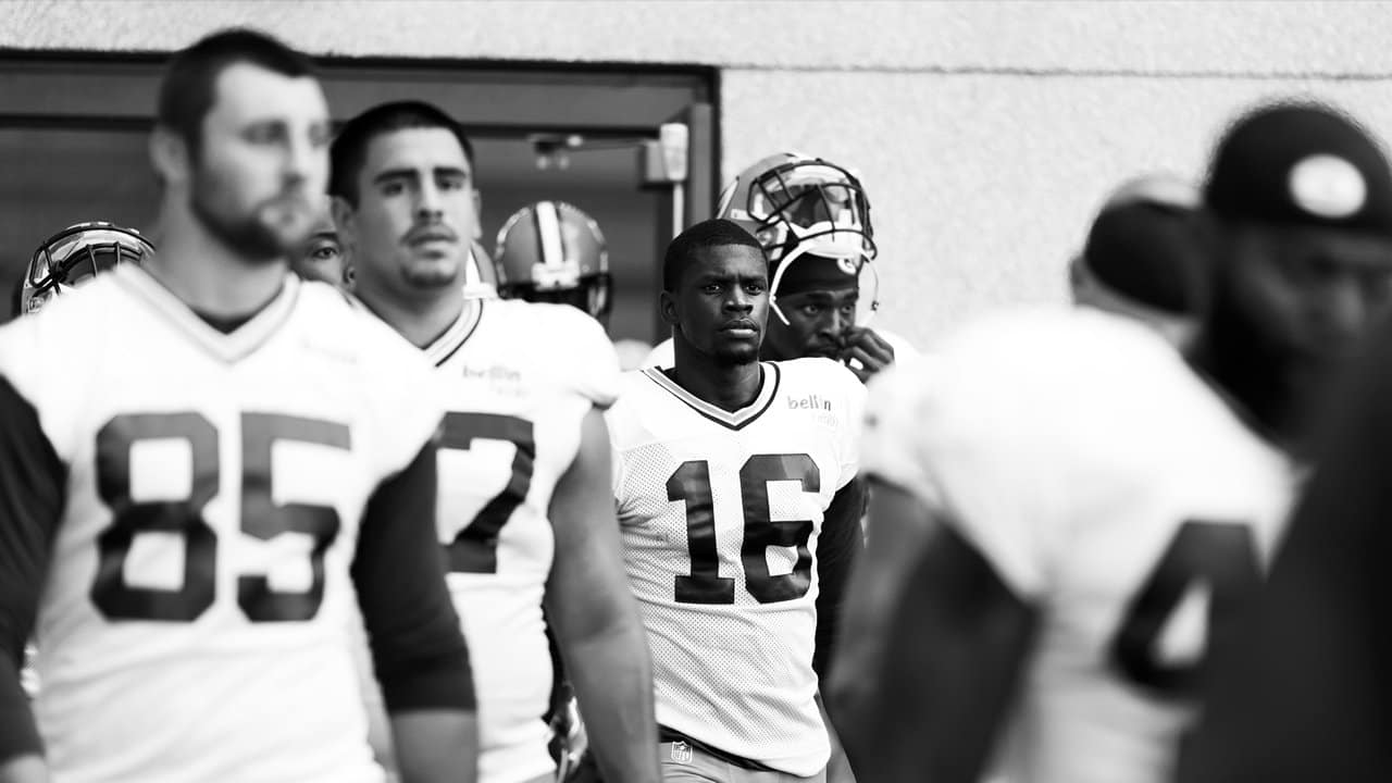 Best of camp by team photographer Evan Siegle