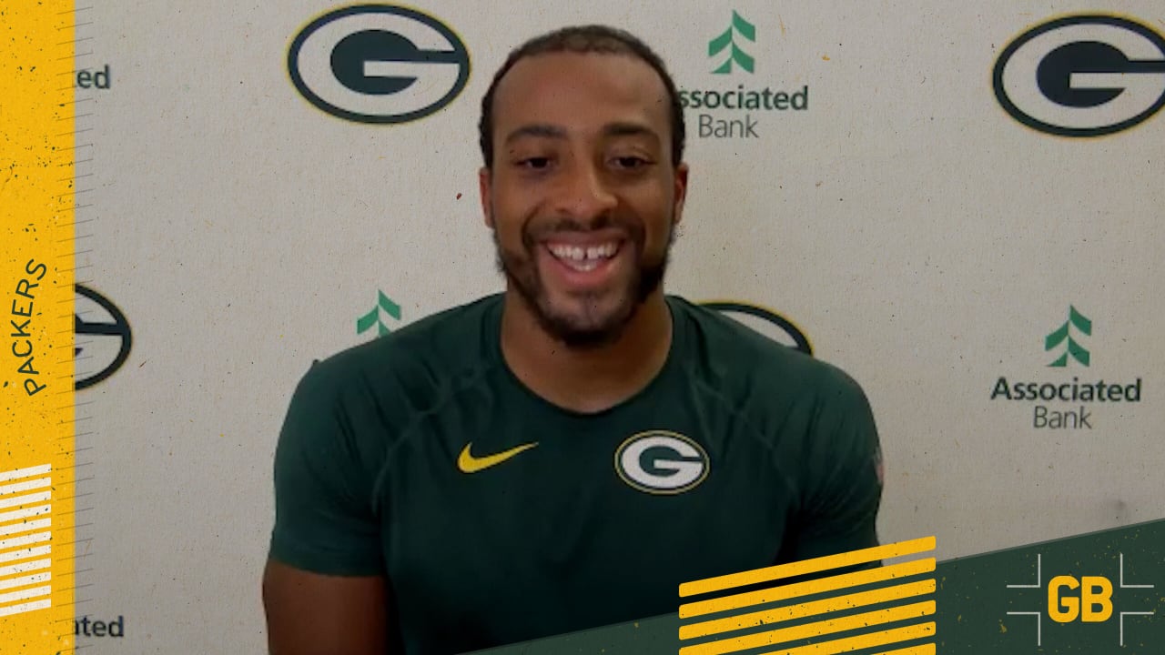 Dillon building confidence with increased number of snaps