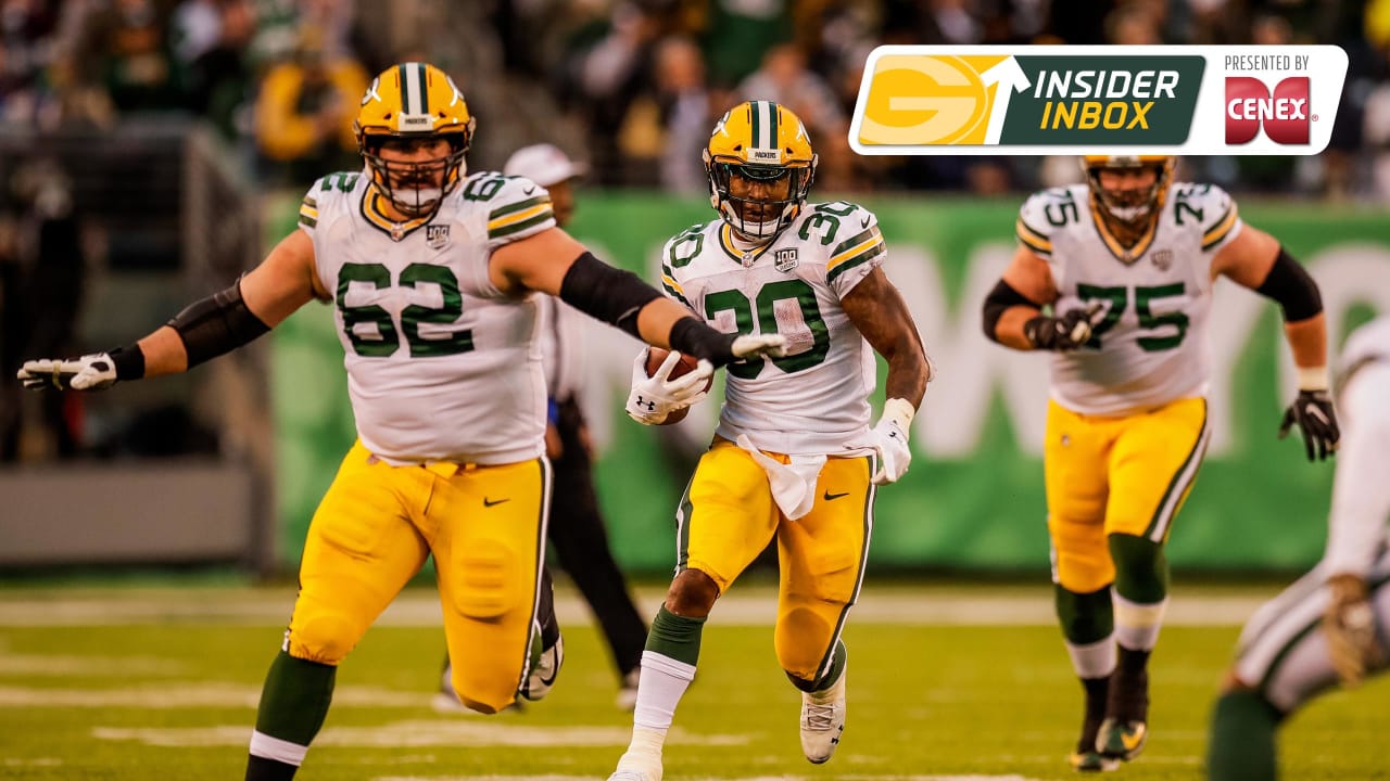 Inbox: It’s pretty simple: Finish strong