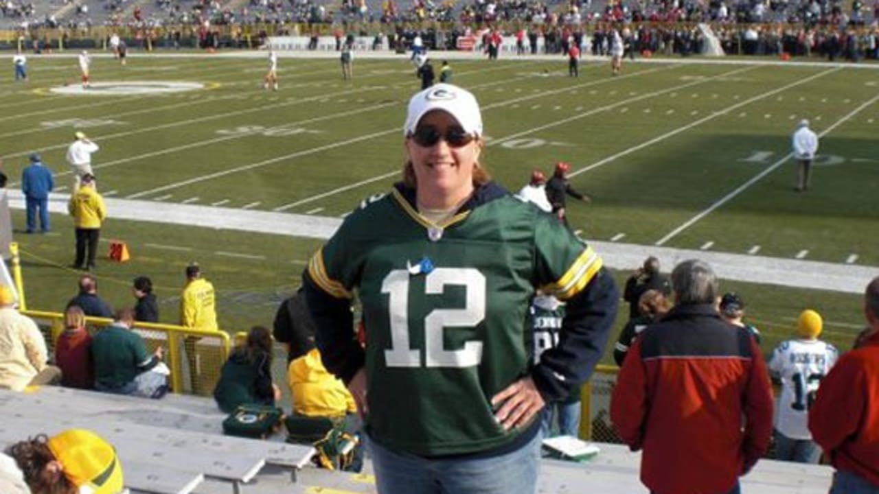 Packers Fan Memories
