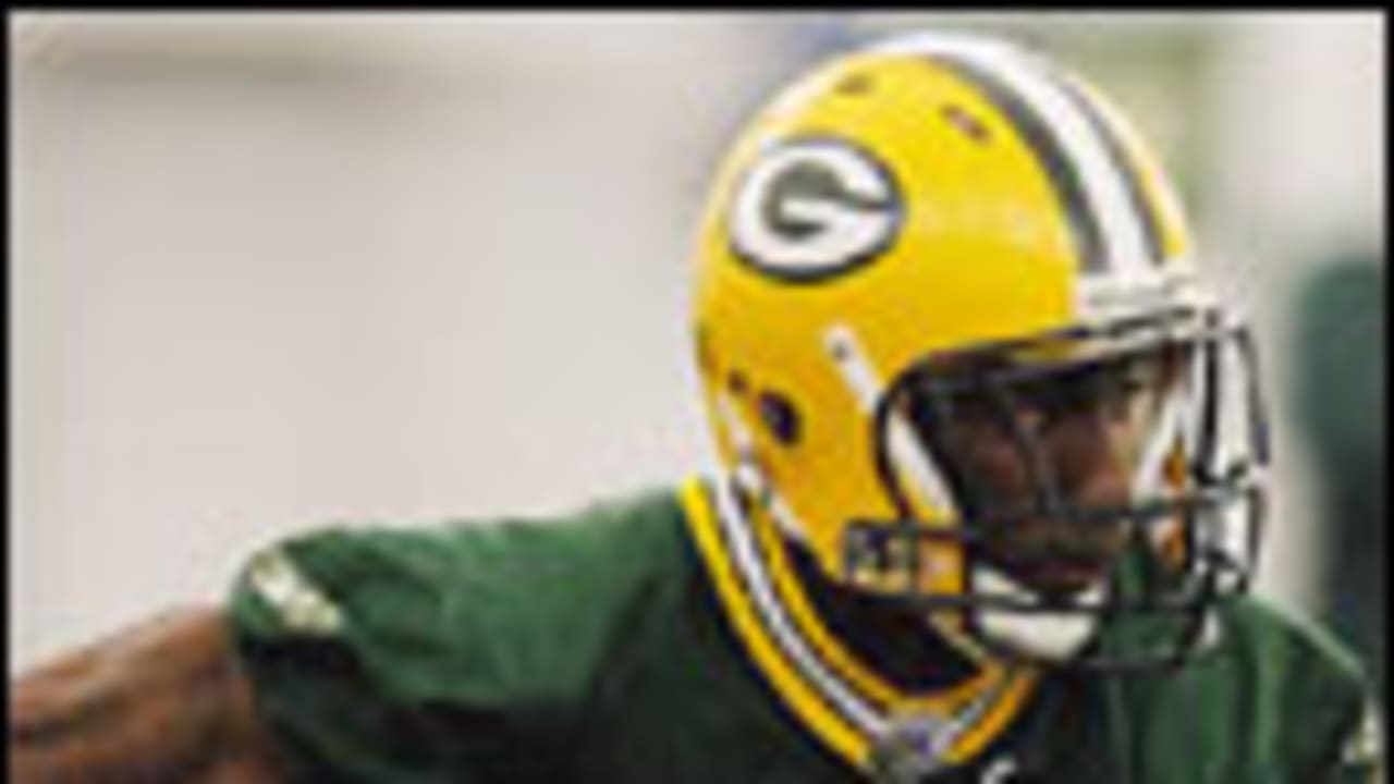 Packers Mini-Camp Report: April 29