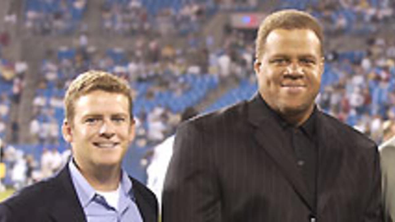 Thompson Announces Title Changes