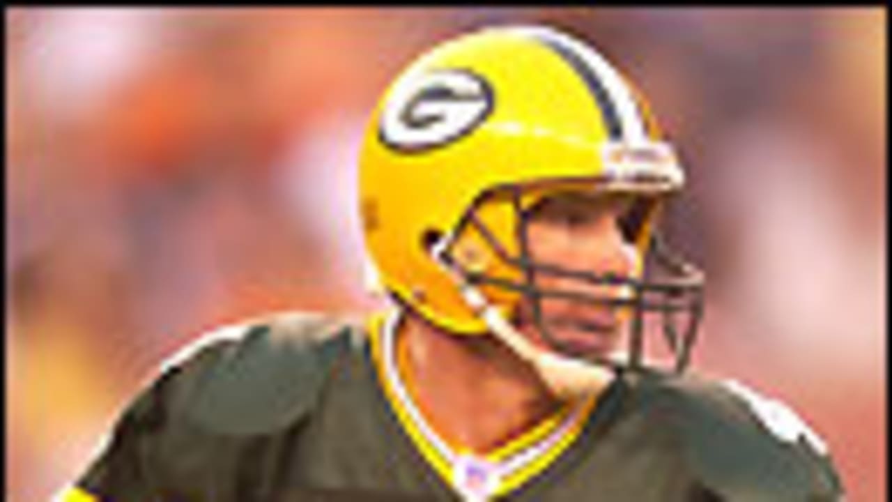Favre Focus -- Notes & Record Watch