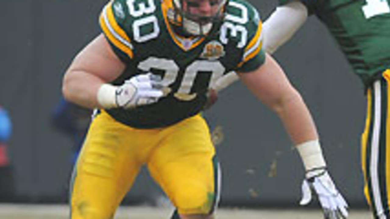 Two-Fullback Set Gives Defenses More To Ponder