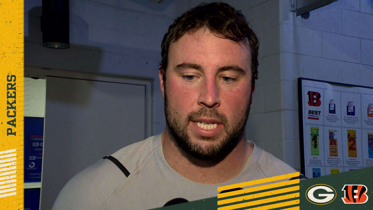 Dean Lowry 1-on-1: 'At the end of the day, it's about winning'