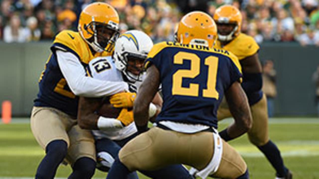 Did Rivers prepare Packers for what's ahead?