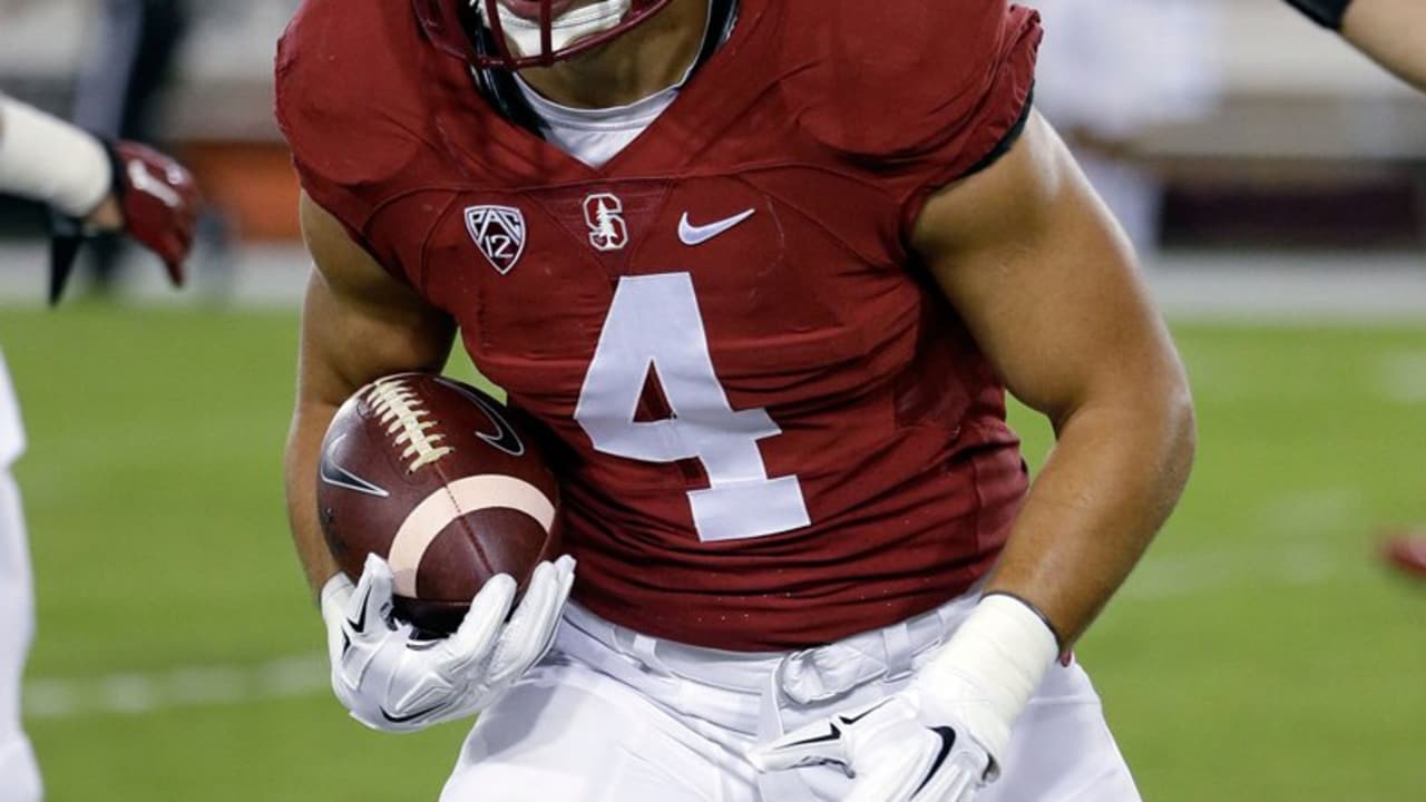 Best of Stanford LB Blake Martinez