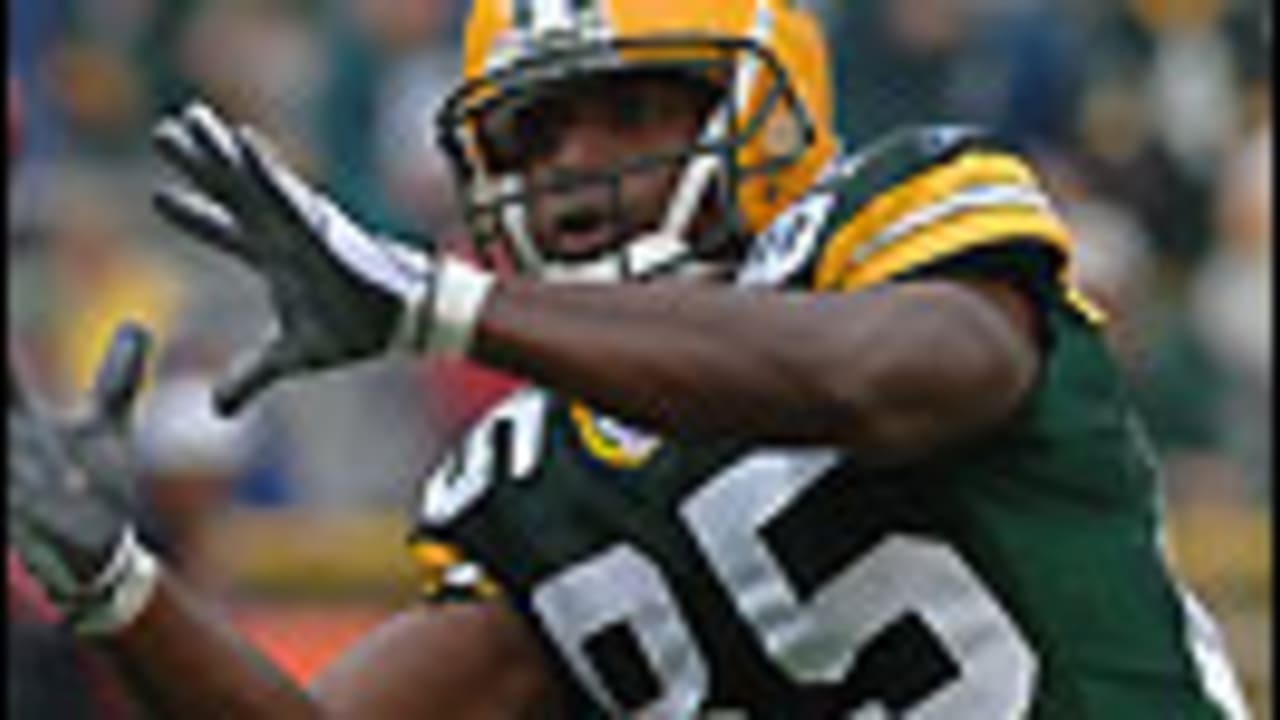 Murphy Could Add Punch To Kickoff Returns