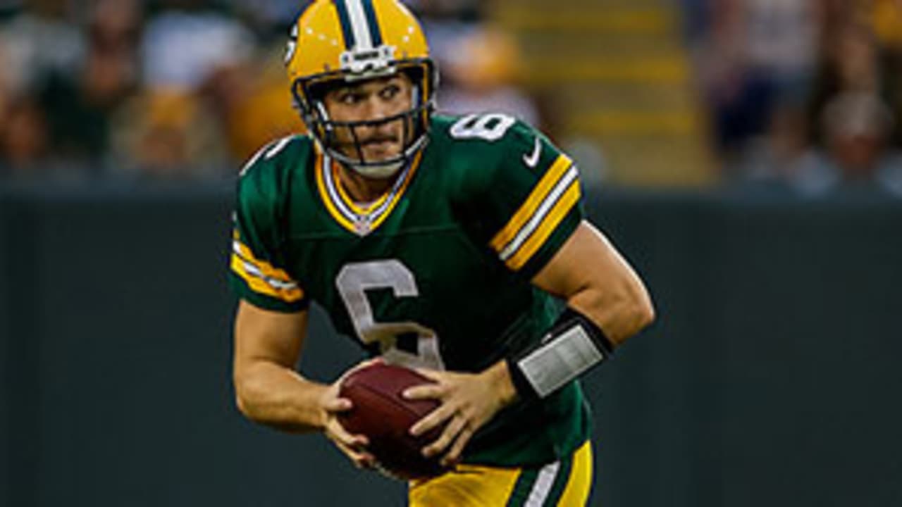Packers sign QB Joe Callahan to the practice squad Packers sign QB Joe Callahan to the practice squad