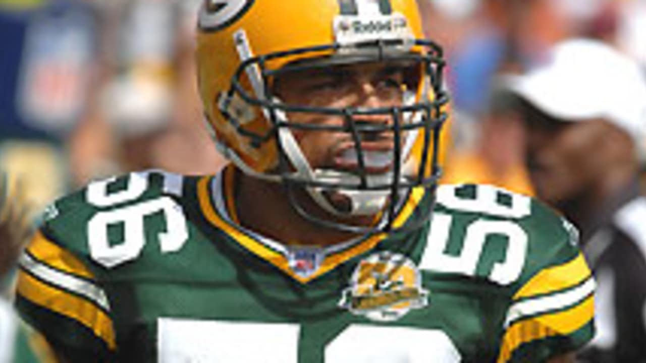 Barnett Active As Defensive Leader