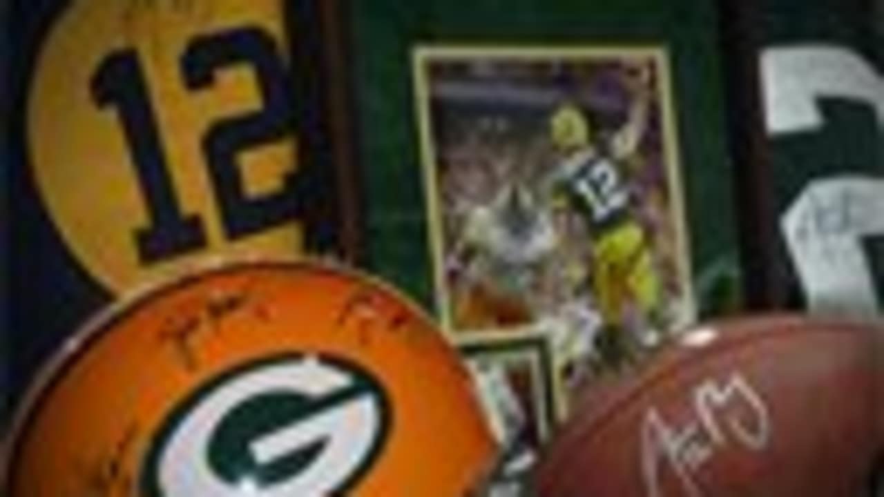 Father's Day Specials from Packer Fan Tours
