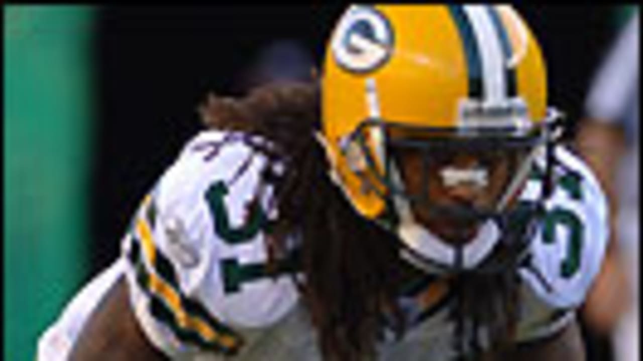 Shutdown Corner: Harris Playing At A Pro Bowl Level