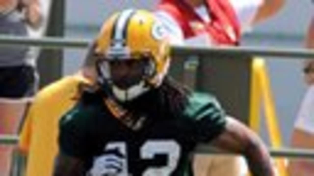 Getting To Know A Draft Pick: Morgan Burnett
