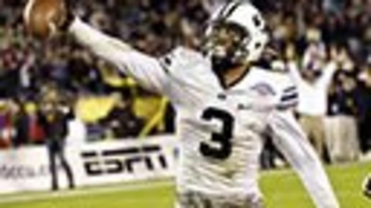 Prospect Primer: LB Kyle Van Noy, BYU