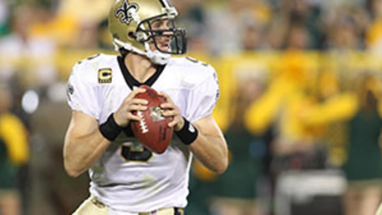 Saints clinging to hope as big game looms