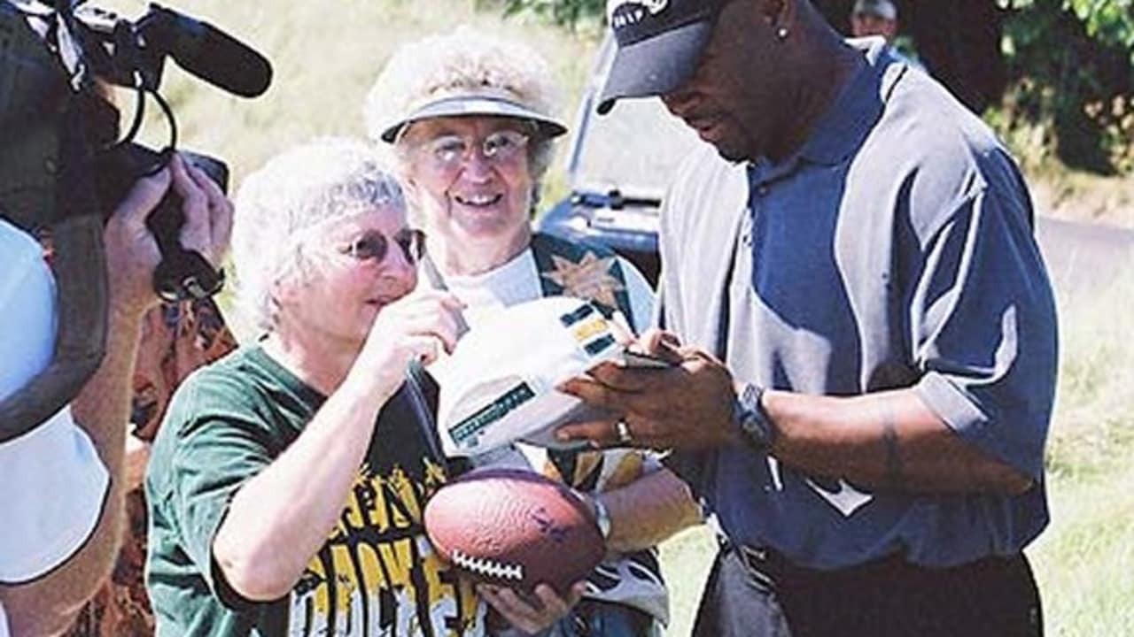 Packers Golf Invitational