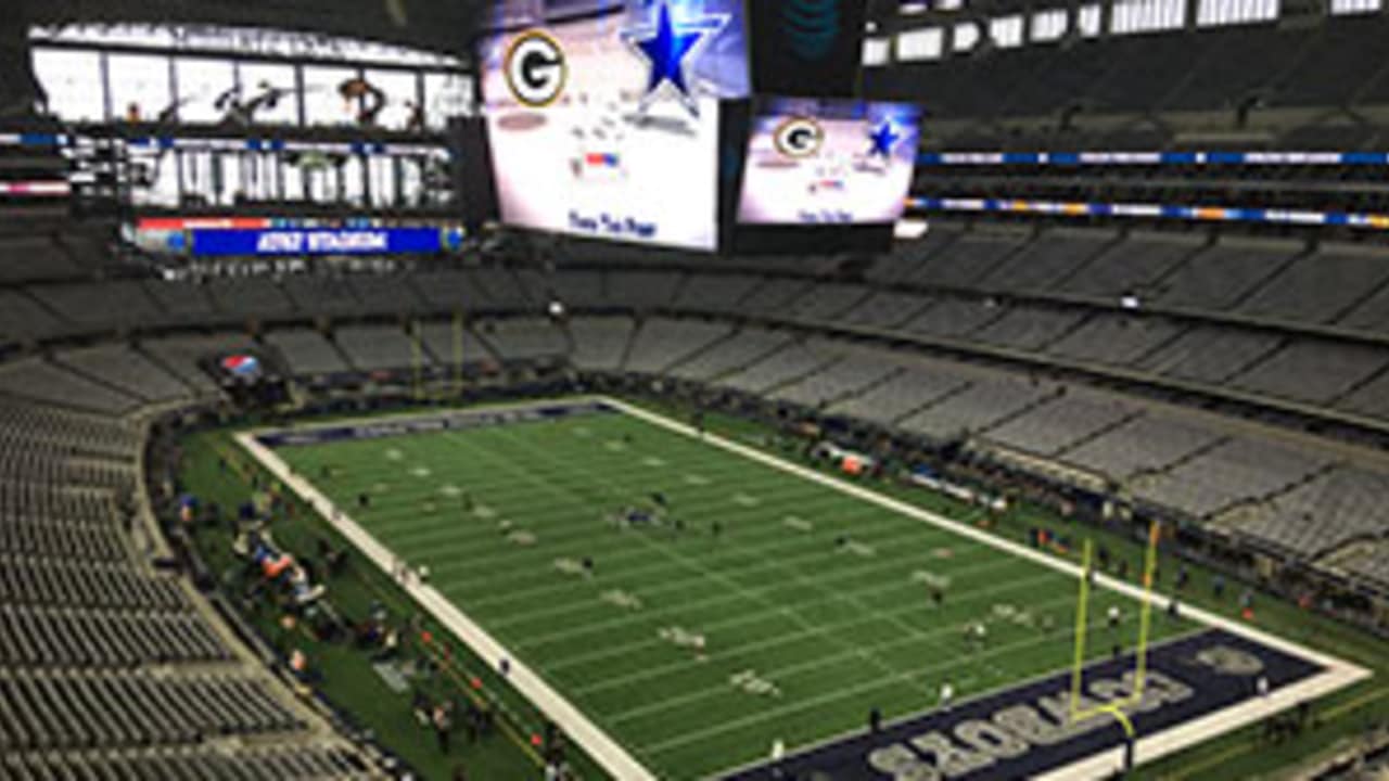 Pregame warmup: Who will make the play that changes the game?