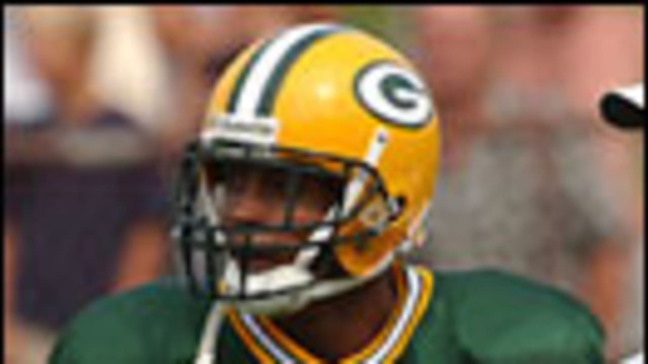 Sherman: Packers Getting Defensive