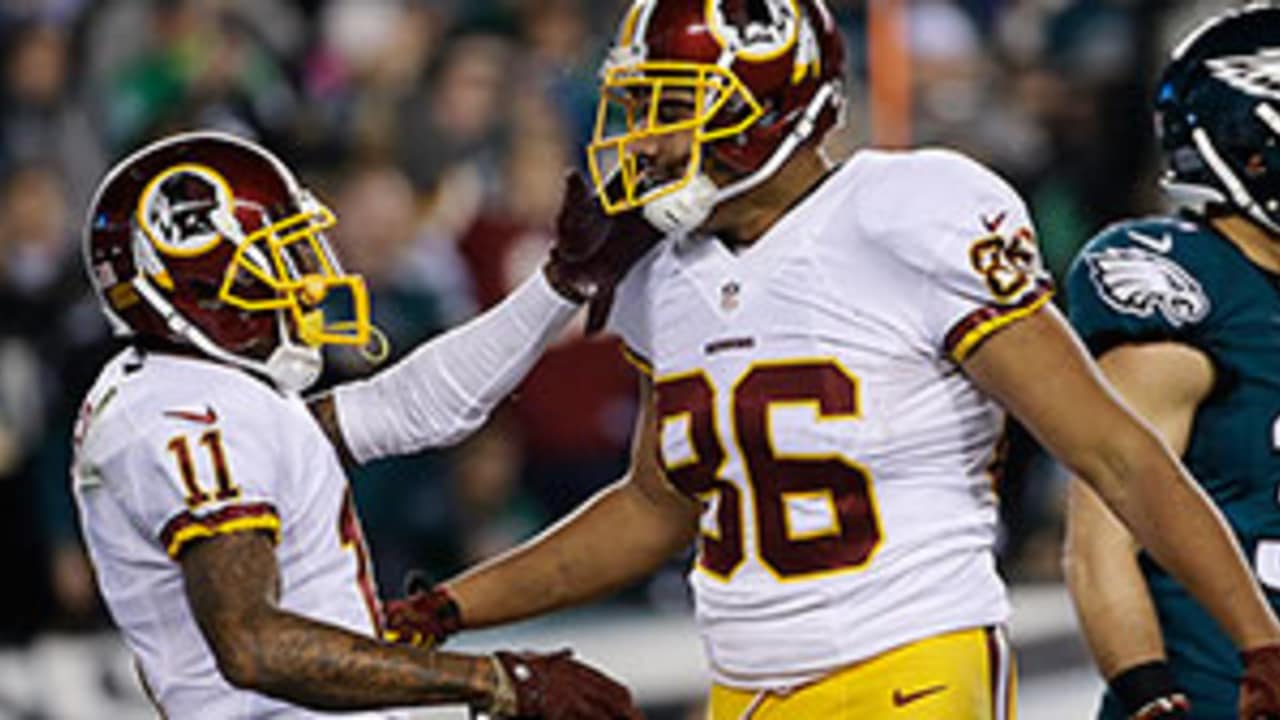Packers wary of Redskins' loaded skill positions