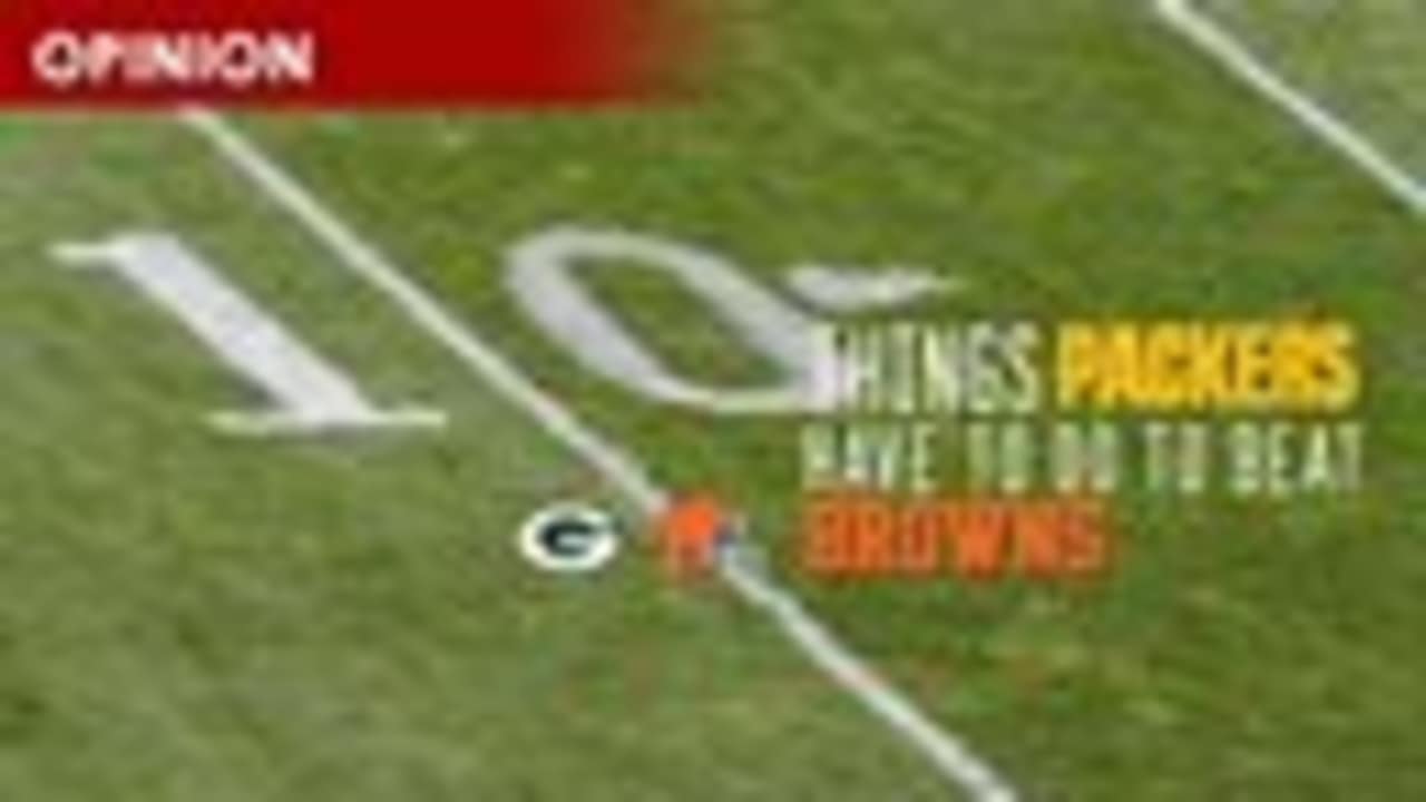 Injuries should give Packers sharp focus on winning