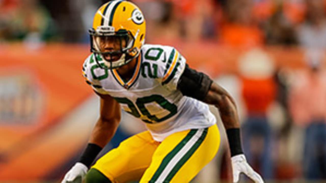 Big stage doesn't faze Kevin King