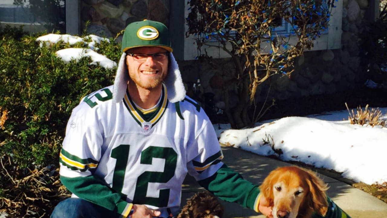 Green & Gold Friday: Packers-Chargers Week