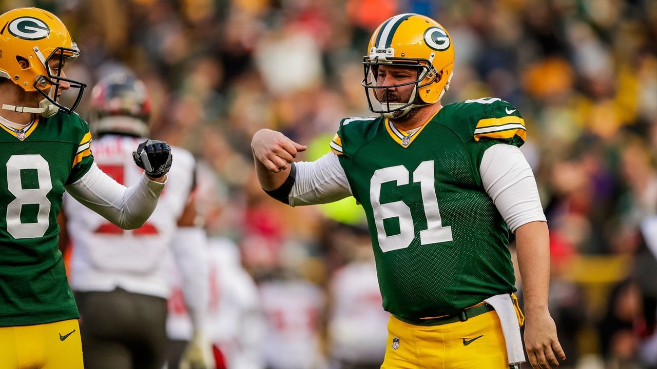 2017 in Photos: Brett Goode