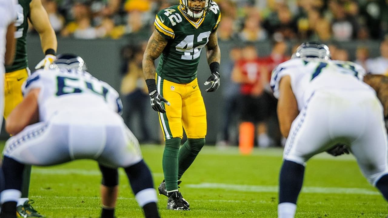 2015 in photos: S Morgan Burnett