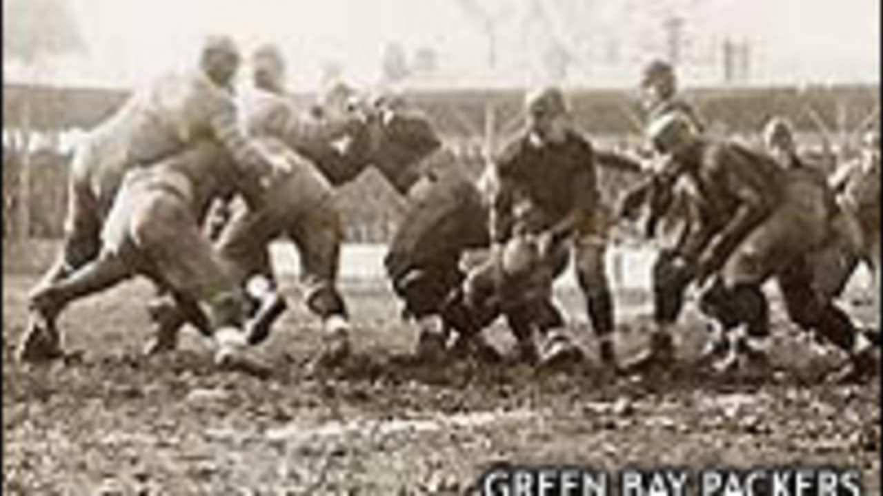 First 'Packers History Night' Set for Feb. 15 In Lambeau Field Atrium