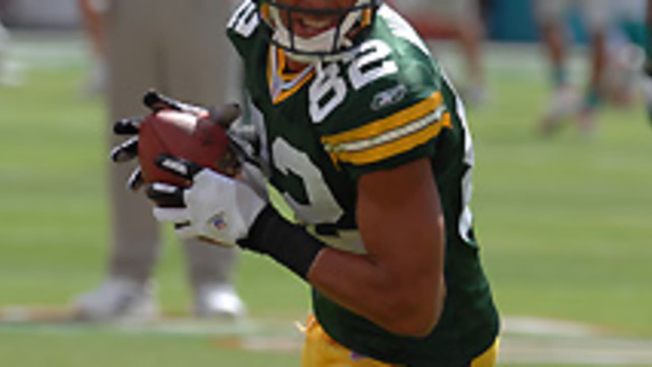 Notebook: Martin Ready As No. 2 WR; Jennings Game-Time Decision