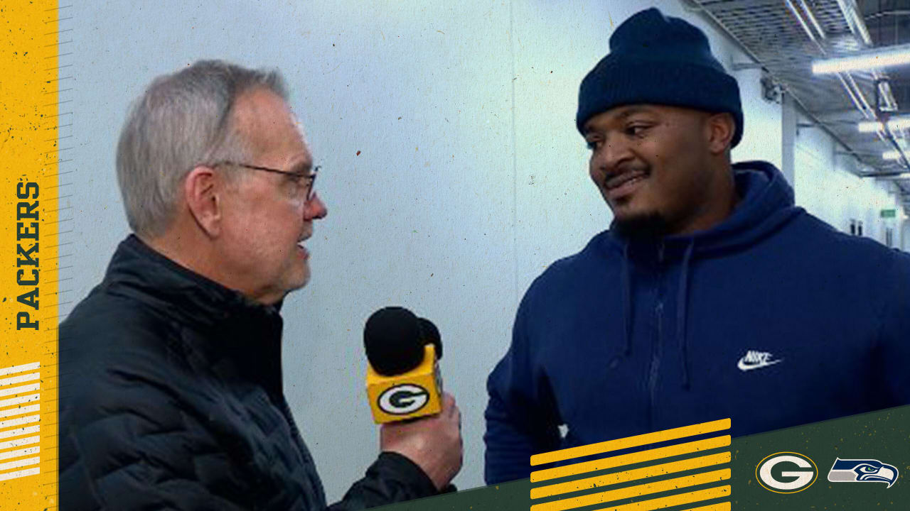Jenkins: 'We made up our minds to put the ball in the end zone'