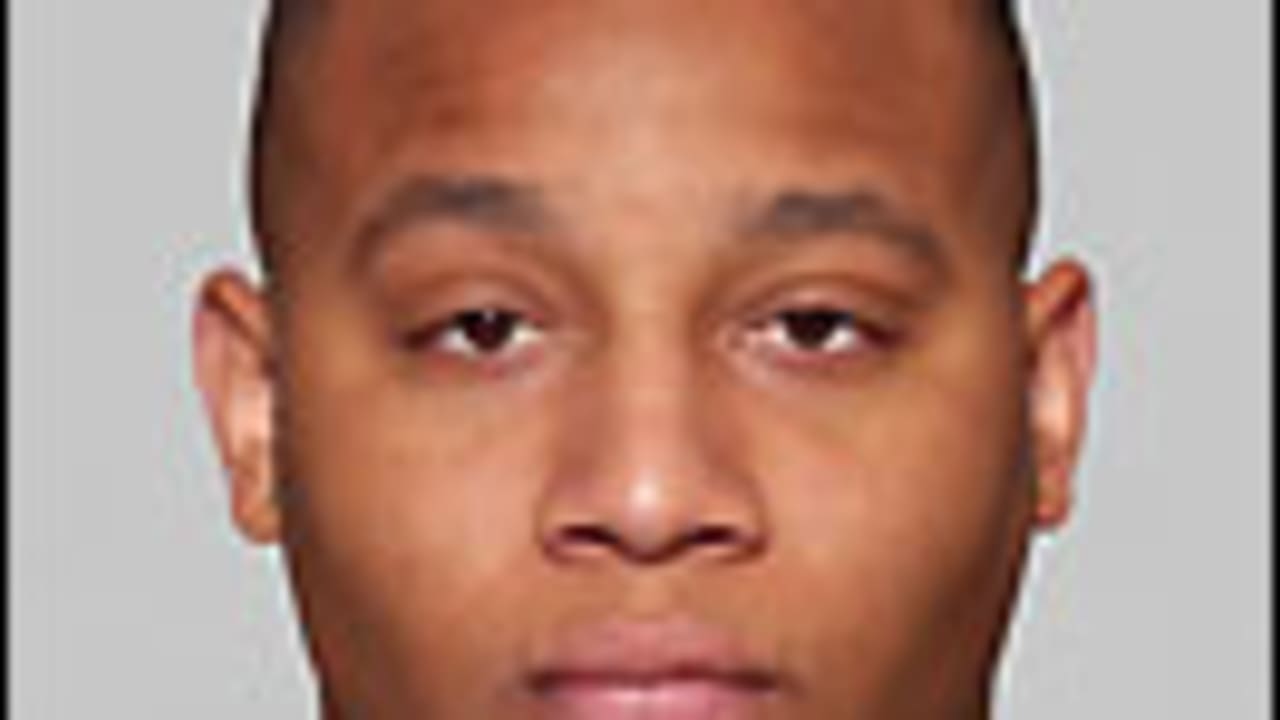 Update On Robert Ferguson