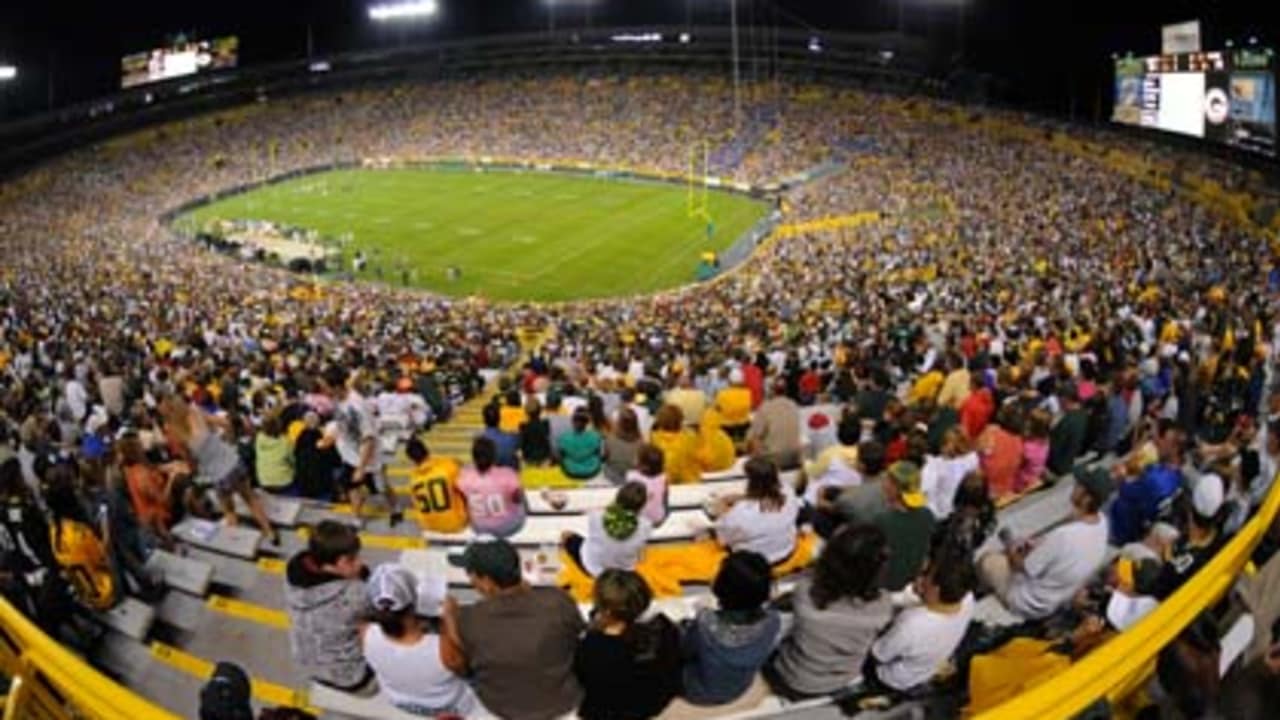 Packers Family Night Tickets On Sale Friday