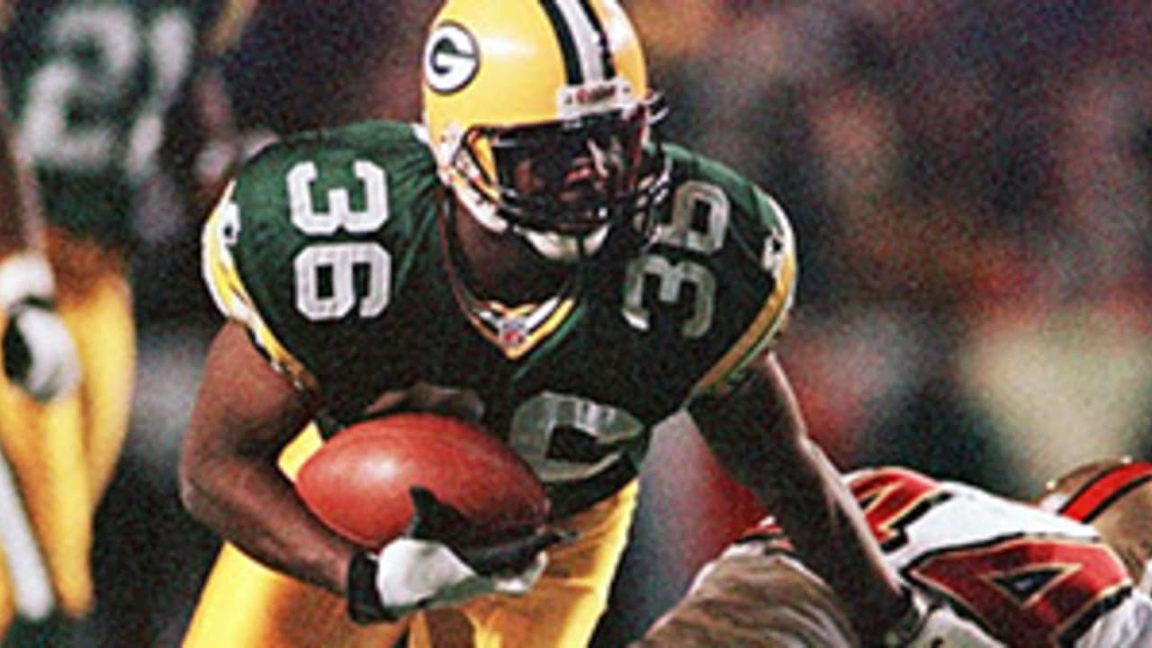Several former Packers nominated for Pro Football Hall of Fame