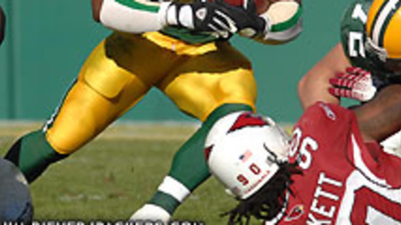 Game Review: Packers Keep Ball Rolling With Win Over Cardinals