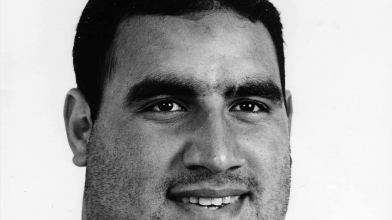 Alumni Spotlight: Marco Rivera