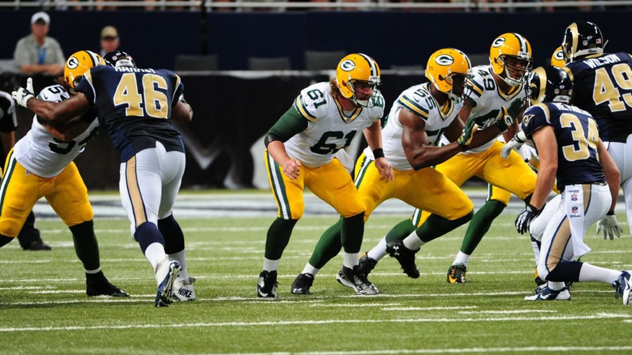 2014 in photos: Brett Goode