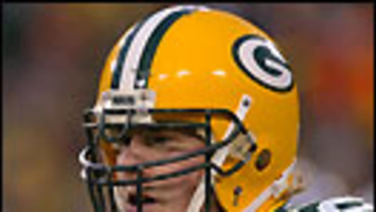 Getting to Know ... Brad Bedell