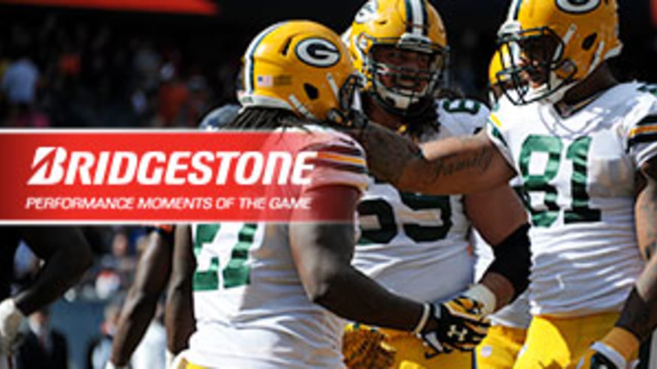 Week 1: Top 3 performance moments