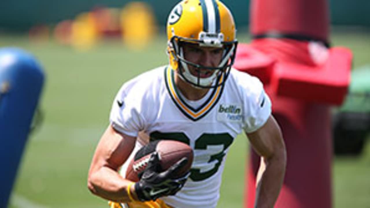 Transition in final stages for Jeff Janis