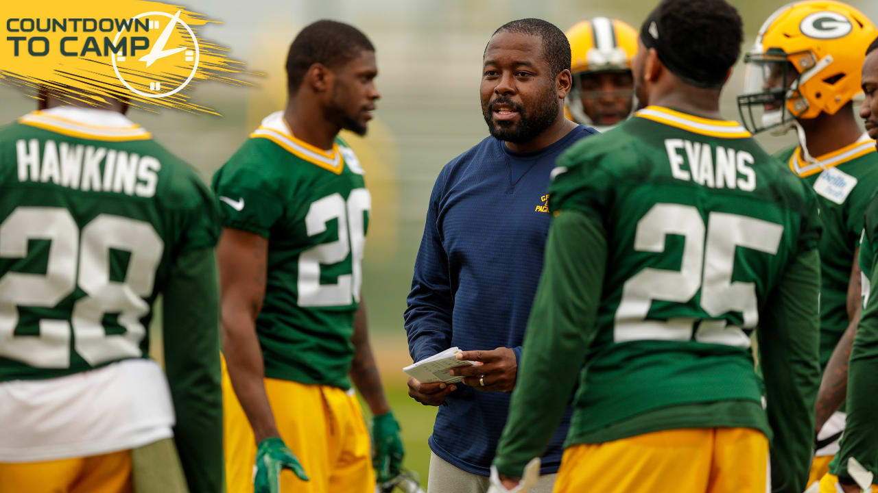 Countdown to Camp: Competition will drive defensive backs