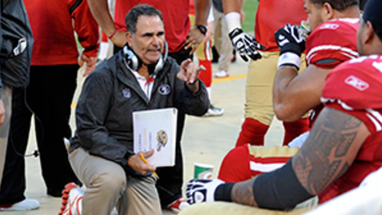 Solari likes what he sees in Green Bay