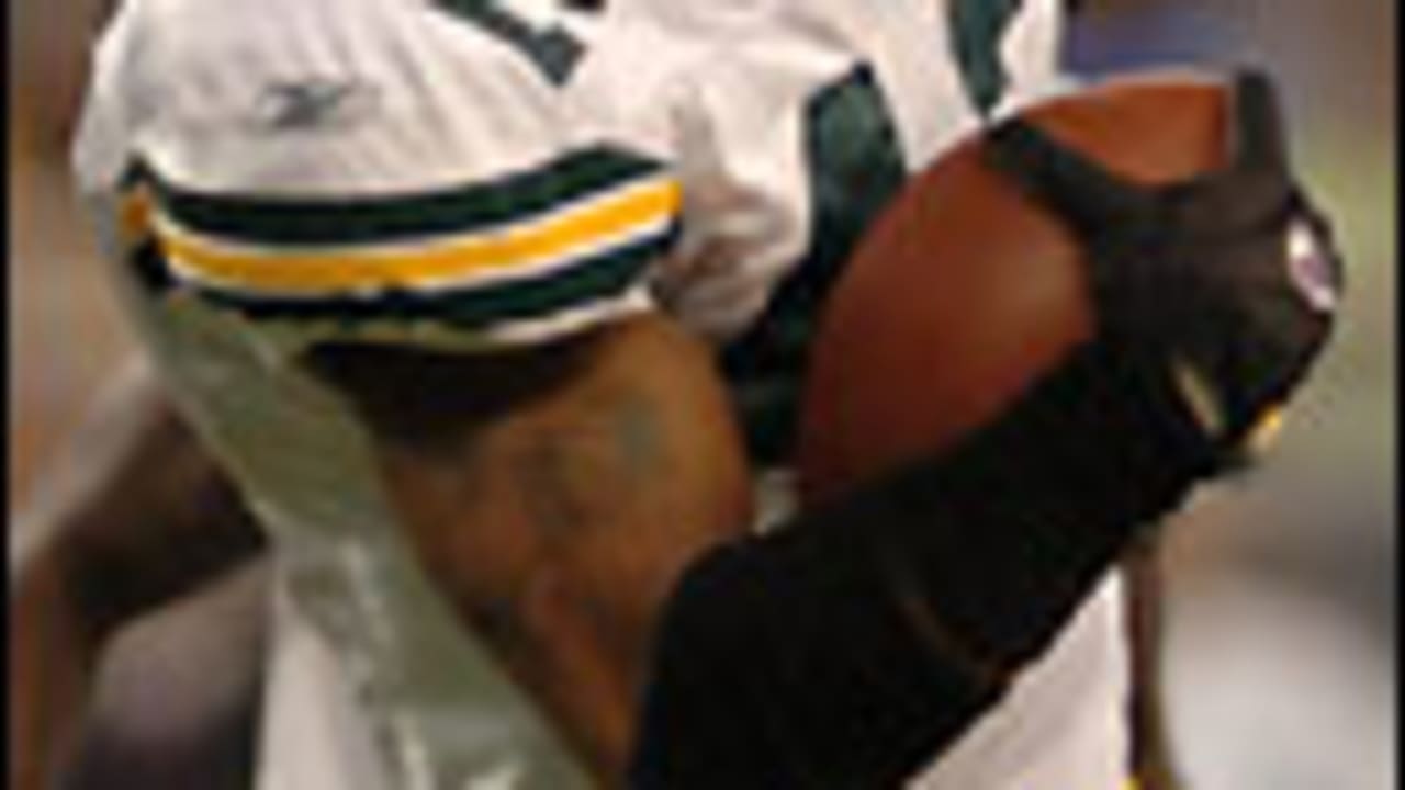 Butler: Just What They Needed